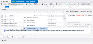 SQL Database Design Basics With Examples - Devart Blog