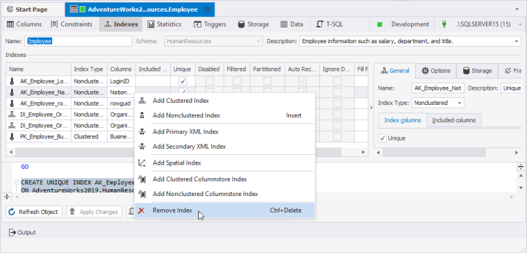 Sql Database Design Basics With Examples Devart Blog 3574