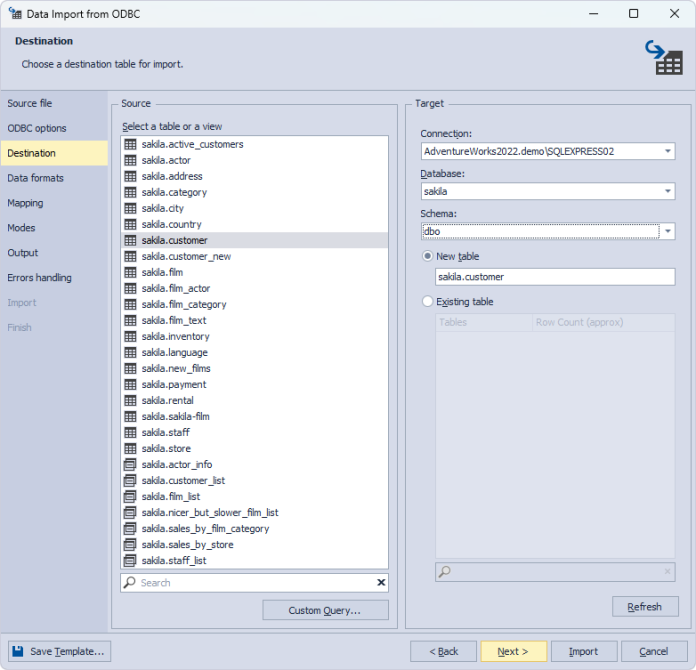 Migrate Data From Mysql To Sql Server Ultimate Guide 2025