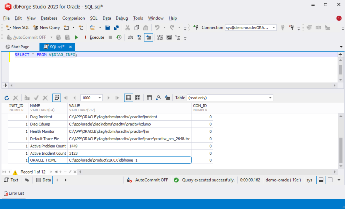 Check Oracle Version — Methods for Every User Level
