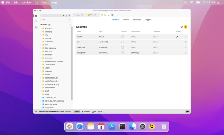 Top 7 Essential SQL Server GUI Tools for 2025 – Devart Blog