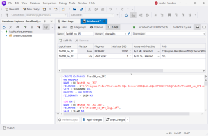 Instant file initialization in SQL Server – Boost your Database Performance