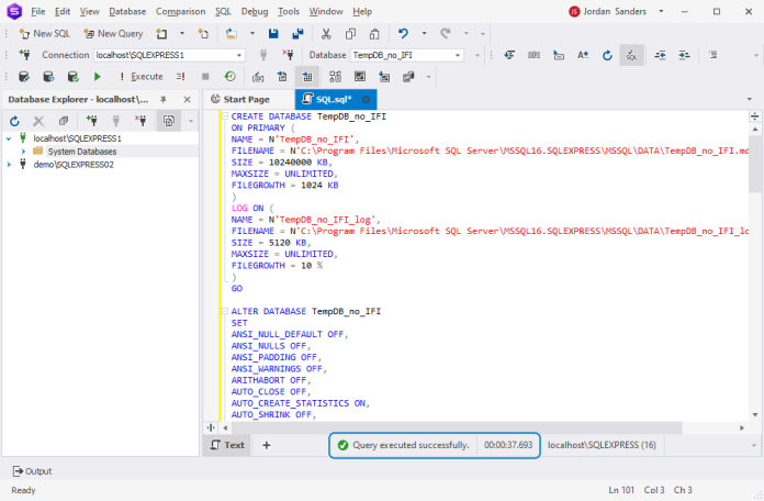 Instant File Initialization In Sql Server Boost Your Database Performance 4713
