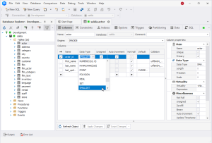 MySQL Change a Column Type: Detailed Syntax Guide and Examples