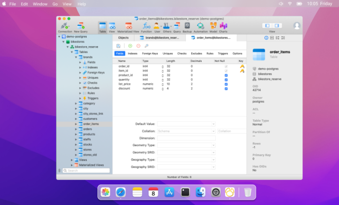 Top 7 Essential SQL Server GUI Tools for 2025 – Devart Blog