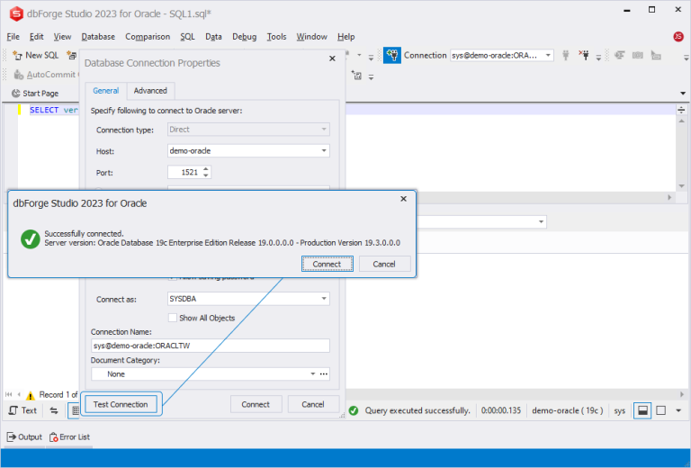 Check Oracle Version — Methods For Every User Level