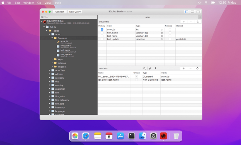 Top 7 Essential SQL Server GUI Tools for 2025 – Devart Blog