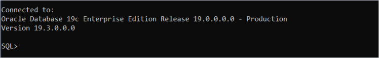 Check Oracle Version — Methods For Every User Level
