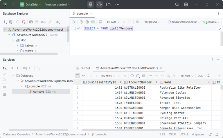 10 Best IDE Software for SQL Database Management and Administration in 2025