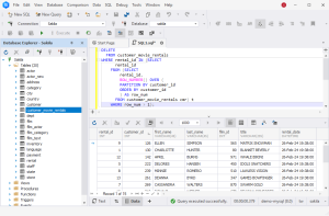 MySQL Delete Duplicate Records: A Practical Tutorial with Examples