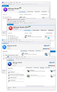 Top Free SQL Database Software for 2025 - and 12 GUI Tools