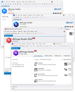 10 Best IDE Software for SQL Database Management and Administration in 2025