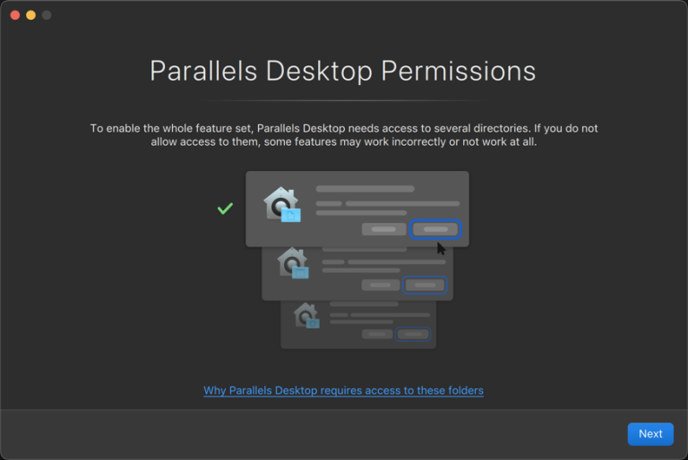 Install Windows on a Mac & Use dbForge Edge With Parallels - Your Cross ...