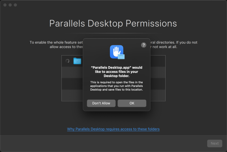 Install Windows on a Mac & Use dbForge Edge With Parallels - Your Cross-Platform Guide