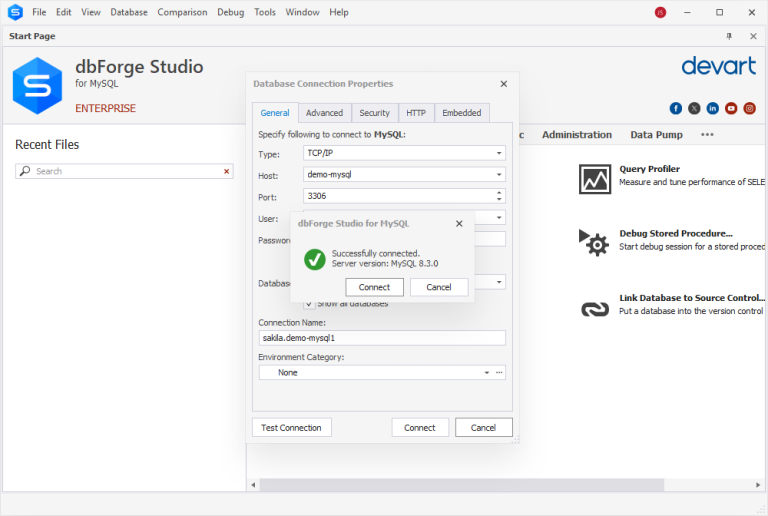 Highlights from the Newly Released MySQL Server 8.3.0