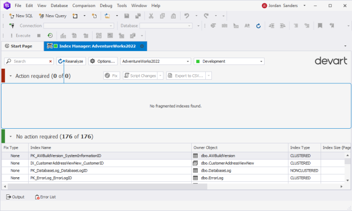 Rebuilding Indexes in SQL Server — Ultimate Guide