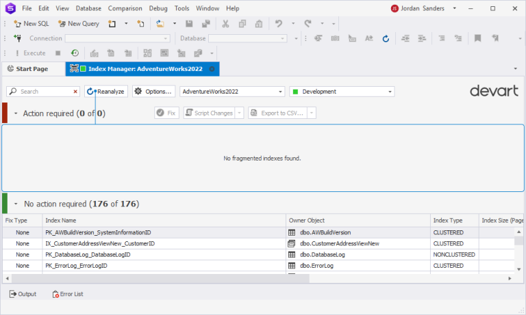 Rebuilding Indexes in SQL Server — Ultimate Guide