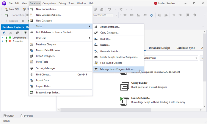 Rebuilding Indexes in SQL Server — Ultimate Guide