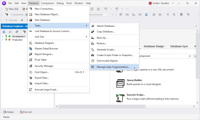 Rebuilding Indexes in SQL Server — Ultimate Guide