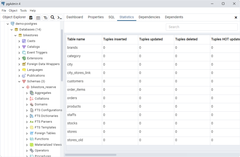 Top Free SQL Database Software for 2025 - and 12 GUI Tools