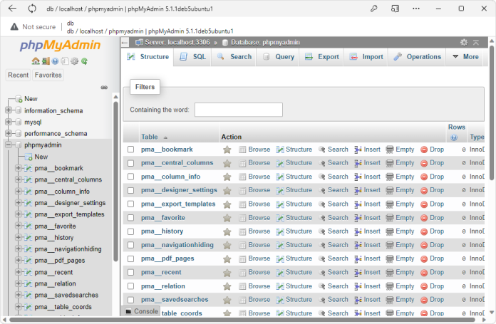 Top Free SQL Database Software for 2025 - and 12 GUI Tools