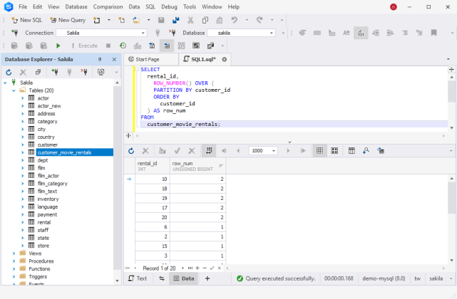 Mysql Delete Duplicate Records A Practical Tutorial With Examples 9886