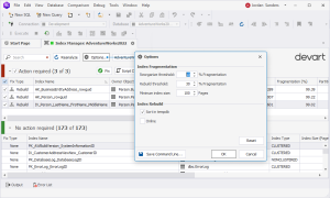 Rebuilding Indexes in SQL Server — Ultimate Guide