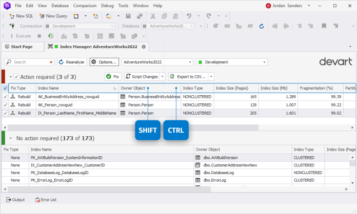 Rebuilding Indexes in SQL Server — Ultimate Guide
