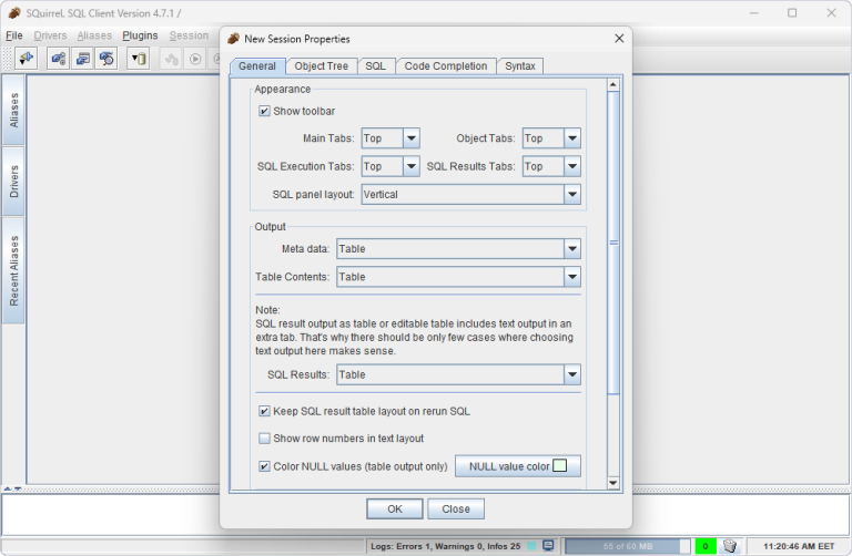 10 Best IDE Software for SQL Database Management and Administration in 2025