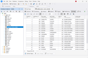 MySQL Delete Duplicate Records: A Practical Tutorial with Examples