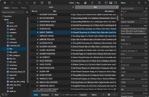 10 Best IDE Software for SQL Database Management and Administration in 2025