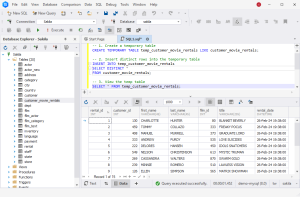 MySQL Delete Duplicate Records: A Practical Tutorial with Examples