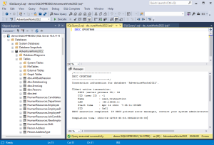 Find and Delete Incomplete Open Transactions in SQL Server