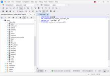 MySQL Foreign Keys: Create, Display and Remove With Ease