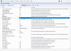 MySQL Foreign Keys: Create, Display and Remove With Ease