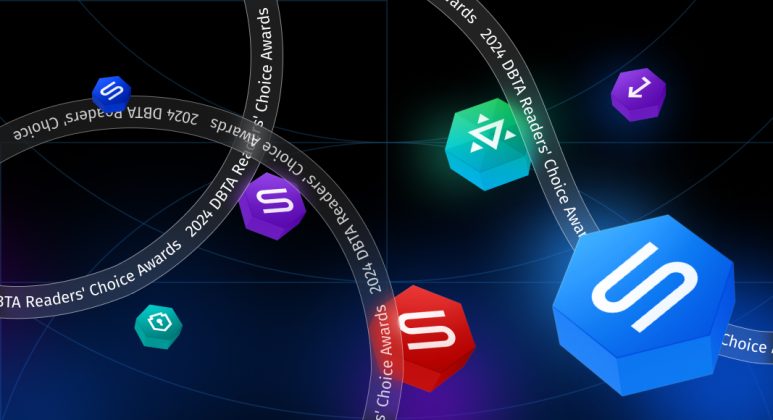 Meet 2024 DBTA Readers’ Choice Awards Nominees