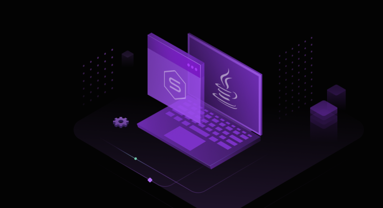 Java Web UI Development - with Azure SQL Server and dbForge Studio