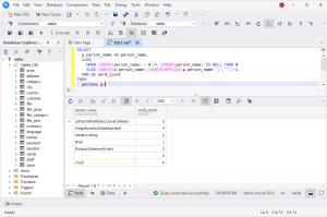 MySQL String Functions in Action - Devart Blog