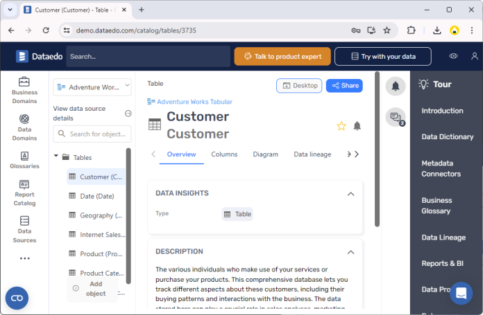 Top 9 Database Documentation Tools - Free and Paid