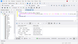 MySQL String Functions in Action - Devart Blog