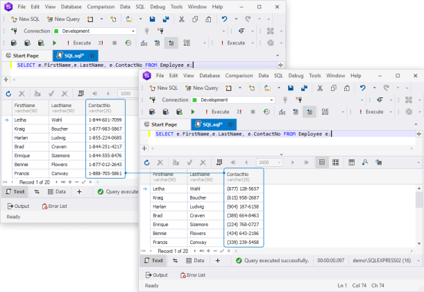 SQL Server UPDATE JOIN — Syntax, Basics, Examples