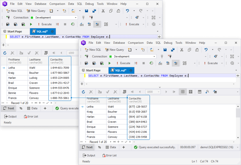 Sql Server Update Join — Syntax Basics Examples