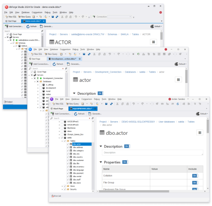 Top 9 Database Documentation Tools - Free and Paid