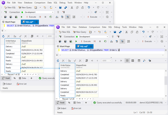 SQL Server UPDATE JOIN — Syntax, Basics, Examples