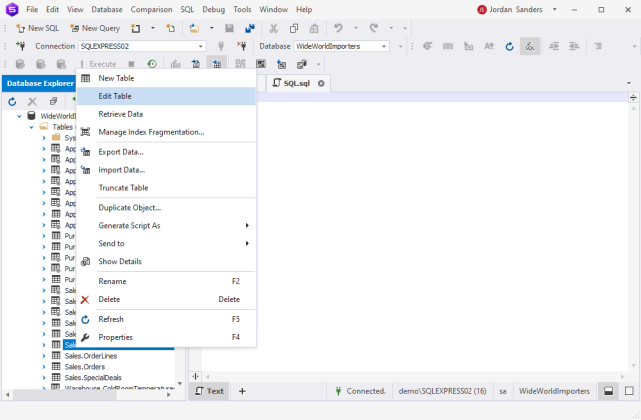 SQL Index — Explanation, Creation and Management