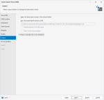 Data Migration from Oracle to SQL Server - with ODBC Tools