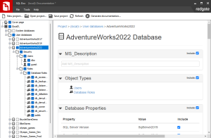 Top 9 Database Documentation Tools - Free and Paid