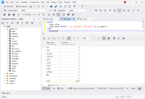 MySQL String Functions in Action - Devart Blog