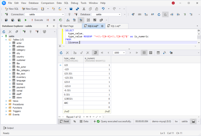Mysql String Functions In Action Devart Blog 9942