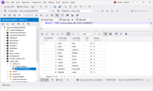 Data Migration from Oracle to SQL Server - with ODBC Tools
